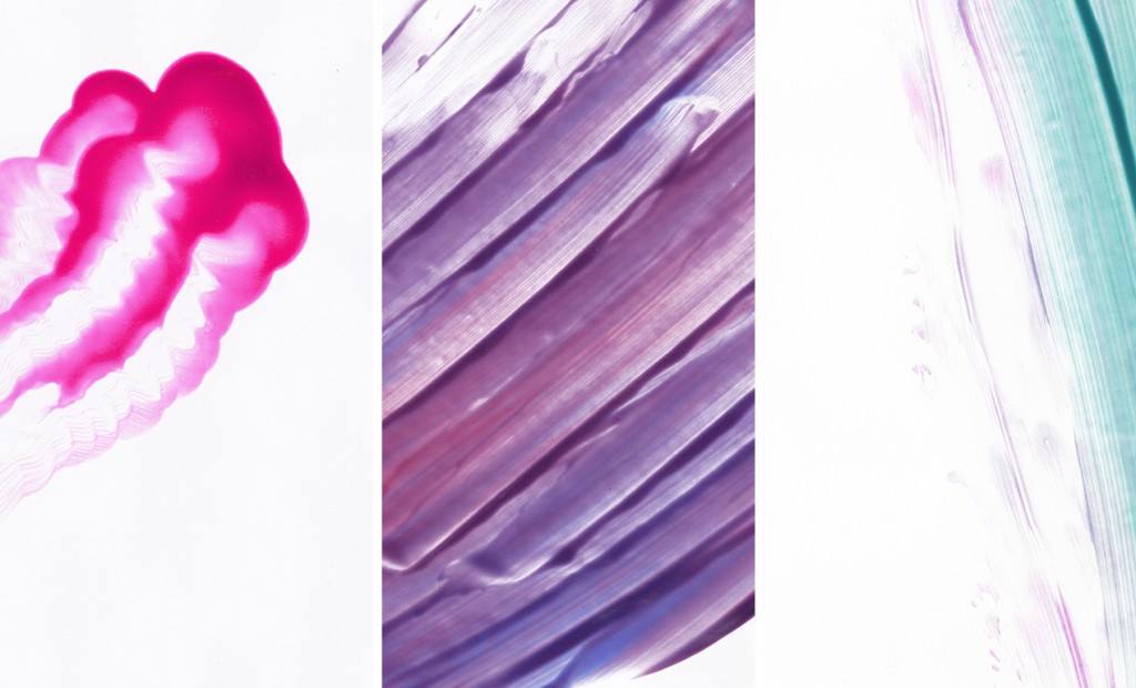 Fingerpaint Texture Pack