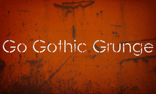 Ultimate Font Collection by Go Media