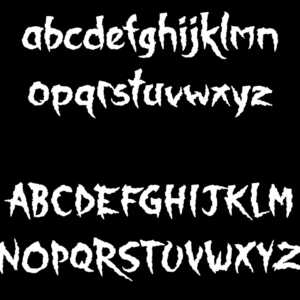 Ultimate Font Collection by Go Media