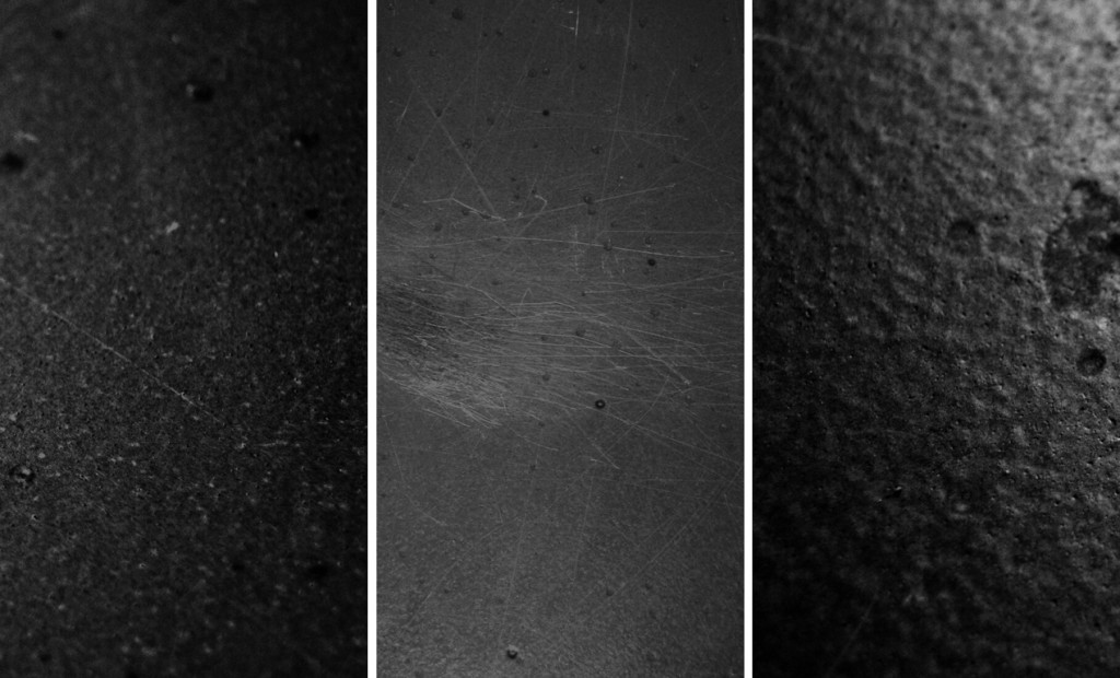 Etched Into Dark Texture Pack - Scratched Surface Textures