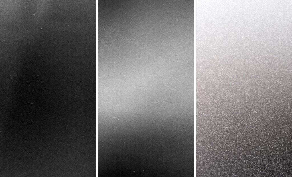 Noisy Under Atmosphere: Subtle Noise Textures