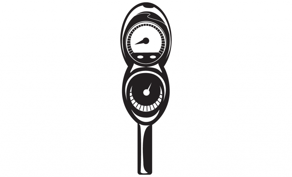 Adobe Illustrator Gauges Vector Pack