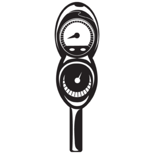 Adobe Illustrator Gauges Vector Pack