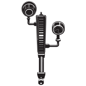 Adobe Illustrator Gauges Vector Pack