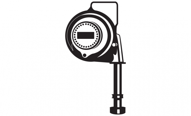 Adobe Illustrator Gauges Vector Pack