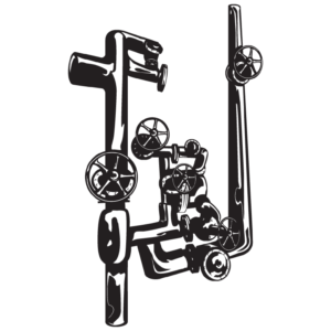 Pipes Vector Pack for Adobe Illustrator