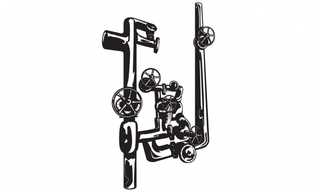 Pipes Vector Pack for Adobe Illustrator