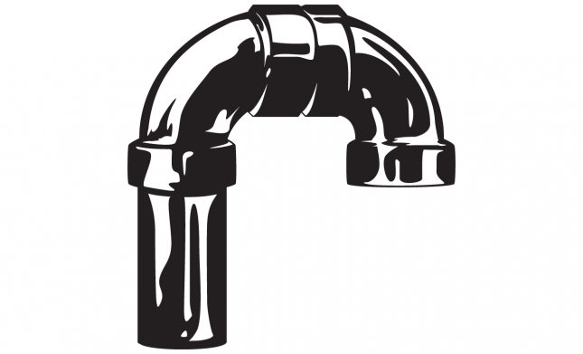 Pipes Vector Pack for Adobe Illustrator