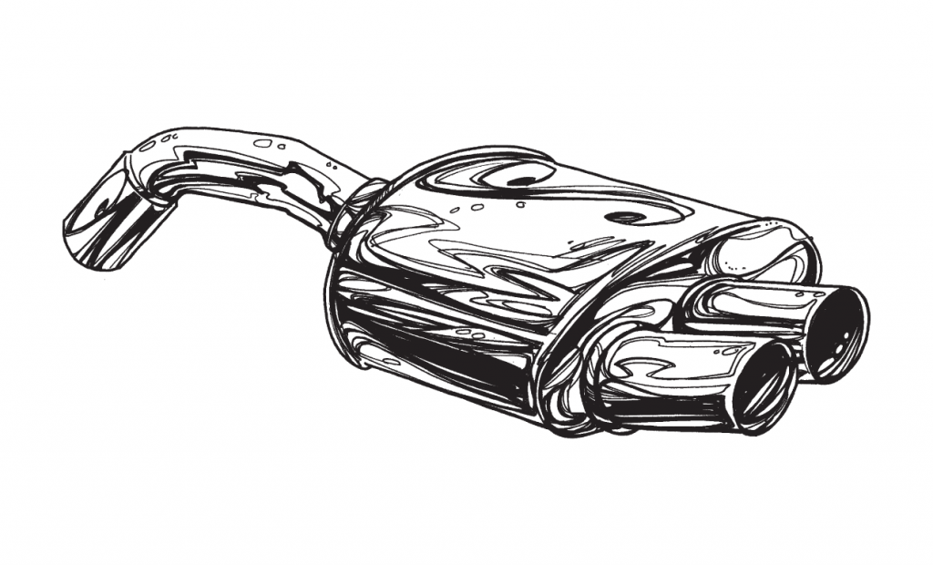 Pipes Vector Pack for Adobe Illustrator