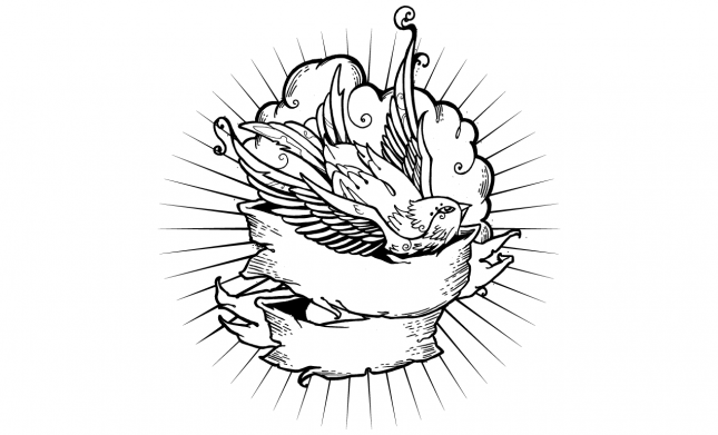 Adobe Illustrator Tattoo Design Pack