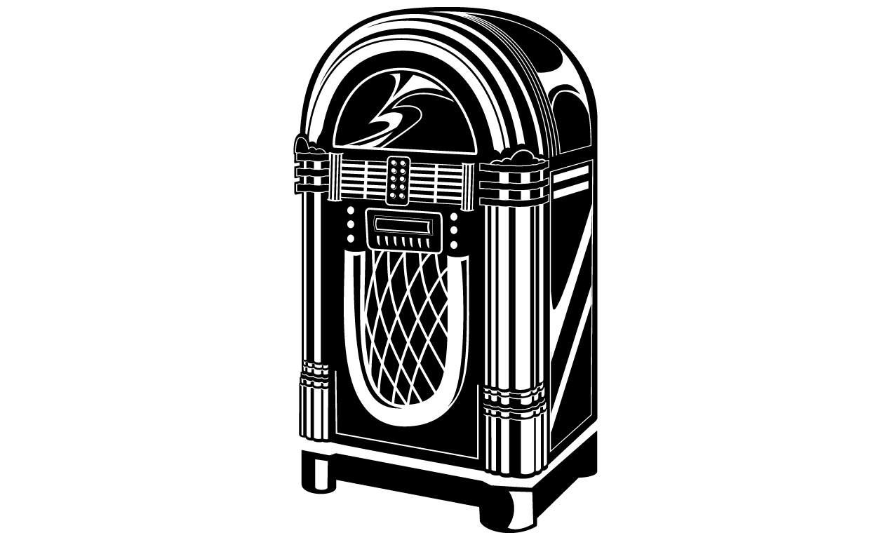 50s Vector Pack by Go Media's Arsenal