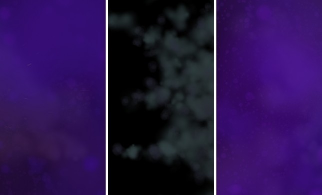 Smoke and Clouds Texture Pack