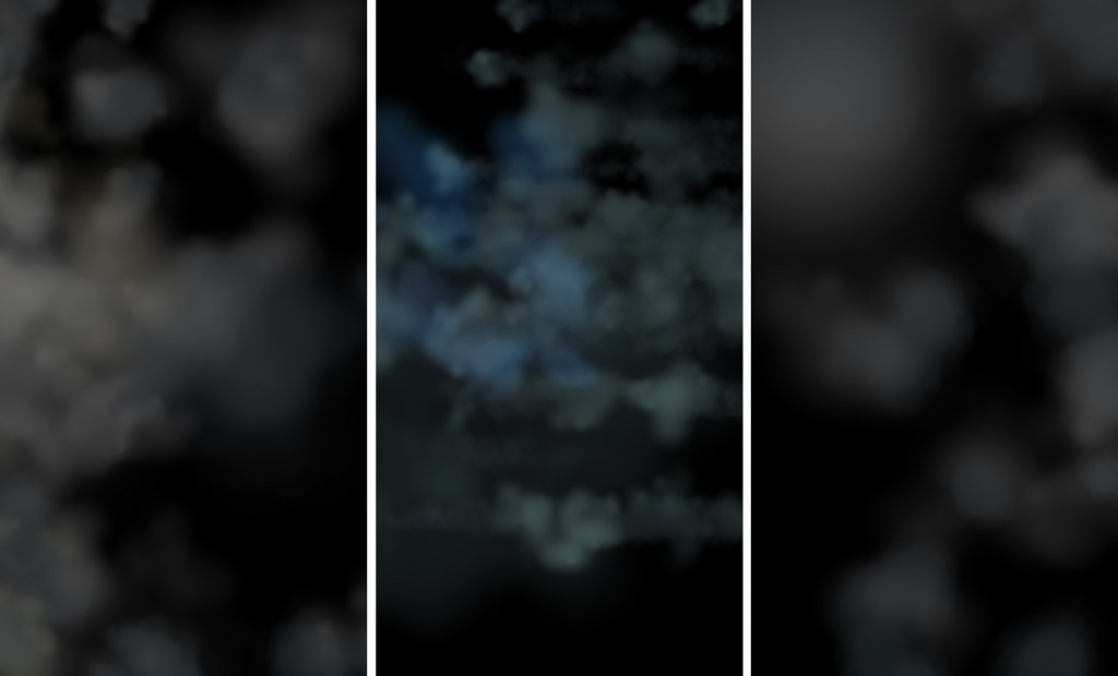 Smoke and Clouds Texture Pack