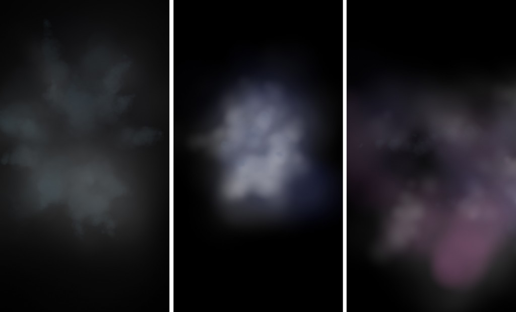 Smoke and Clouds Texture Pack