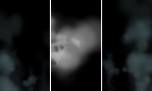 Smoke and Clouds Texture Pack