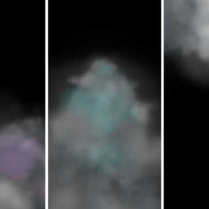 Smoke and Clouds Texture Pack