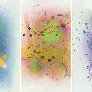 Spray Paint Texture Pack