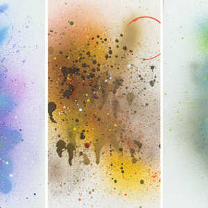 Spray Paint Texture Pack