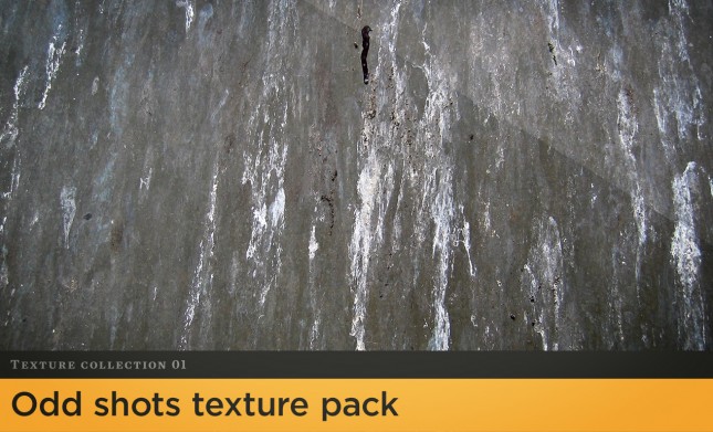 Ultimate Texture Collection 1