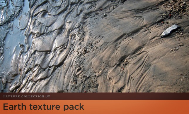 Ultimate Texture Collection 1