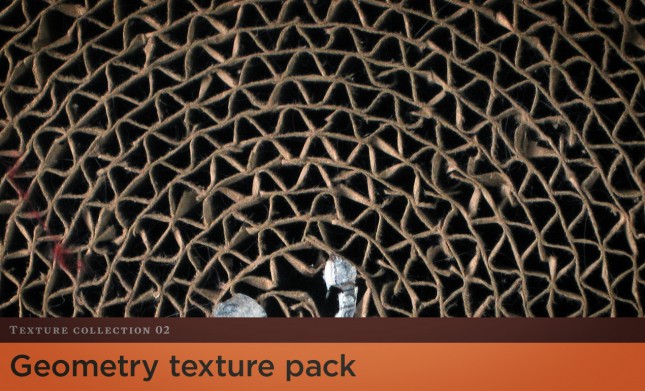 Ultimate Texture Collection 1