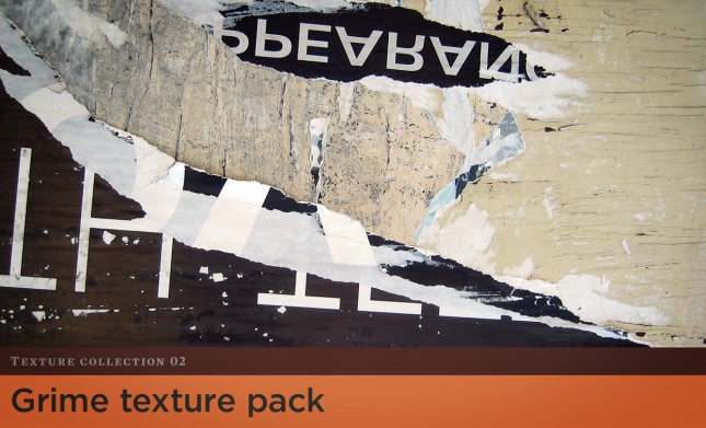 Ultimate Texture Collection 1