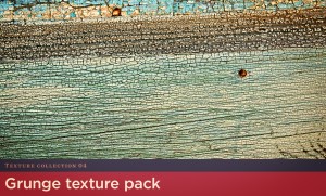 Grunge Texture Pack
