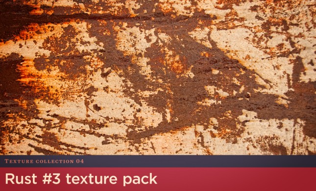 Grime Texture Pack