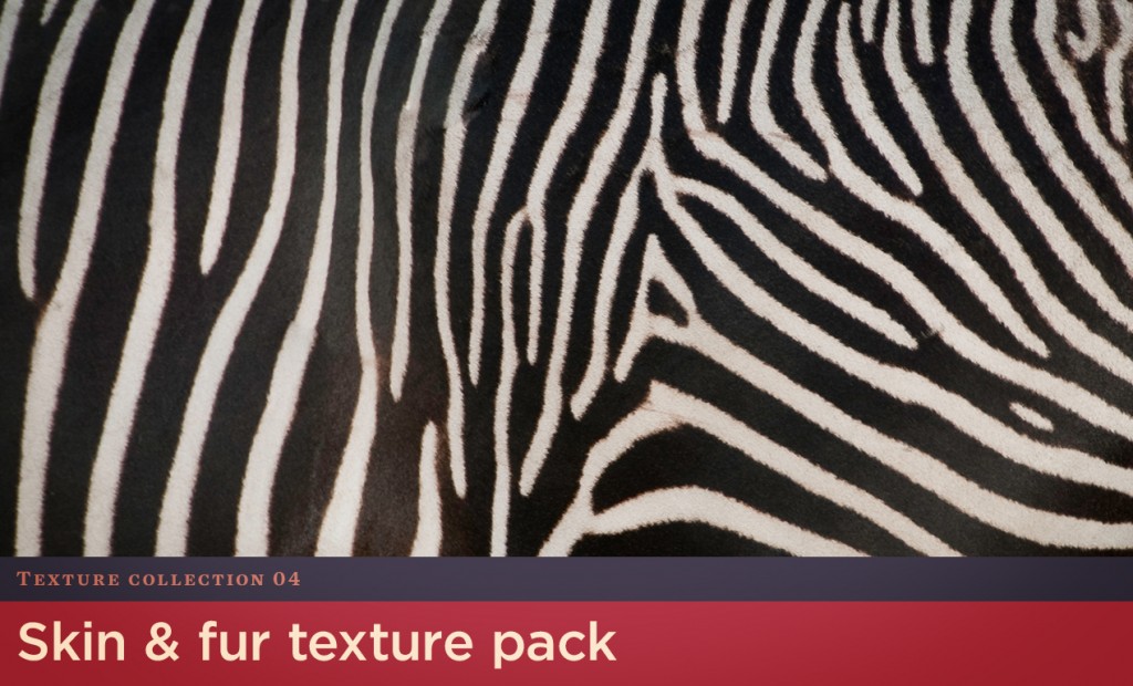 Fur Texture Pack by Go Media's Arsenal