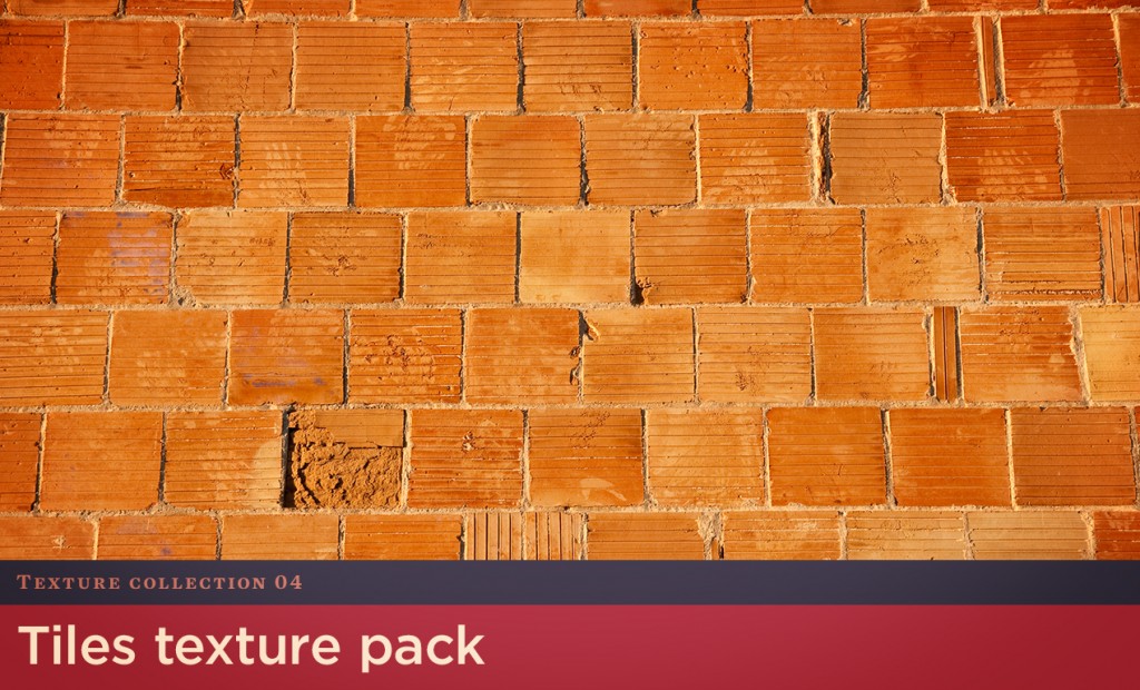 Tiles Texture Pack
