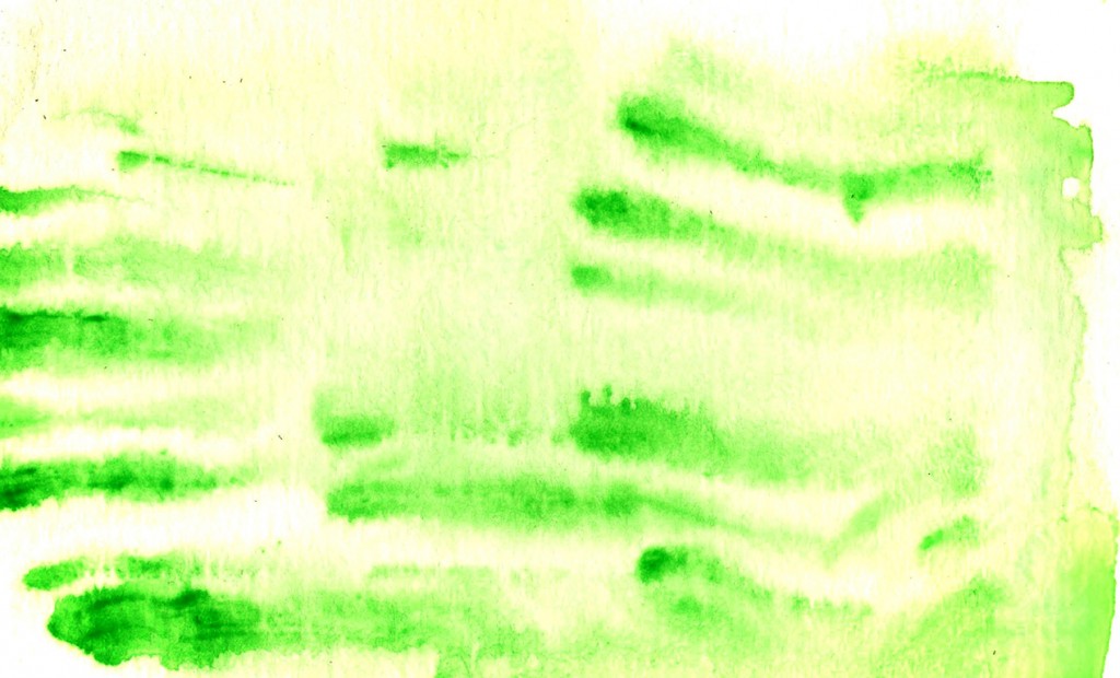 Organic Watercolor Washes Texture Pack