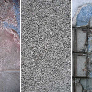 Concrete Texture Pack