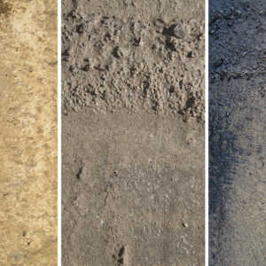 Concrete Texture Pack