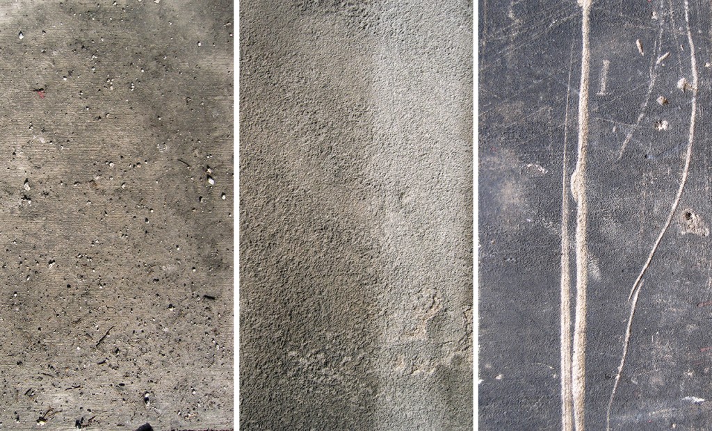 Concrete Texture Pack