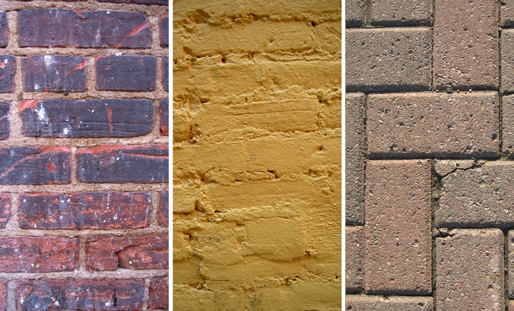 Masonry Texture Pack