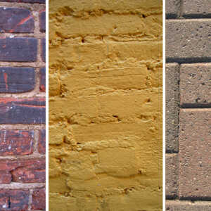 Masonry Texture Pack