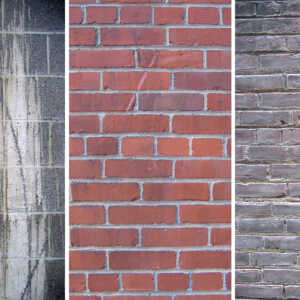 Masonry Texture Pack