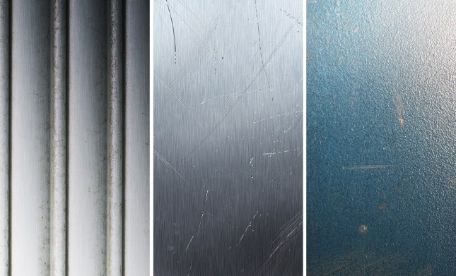 Metal Texture Pack