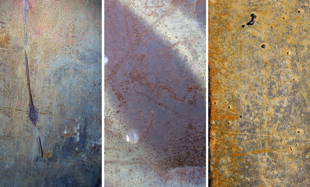 Rust Texture Pack