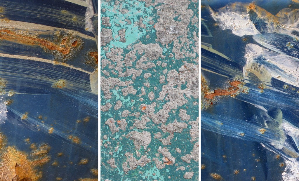 Grime Texture Pack