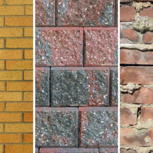 Masonry Texture Pack