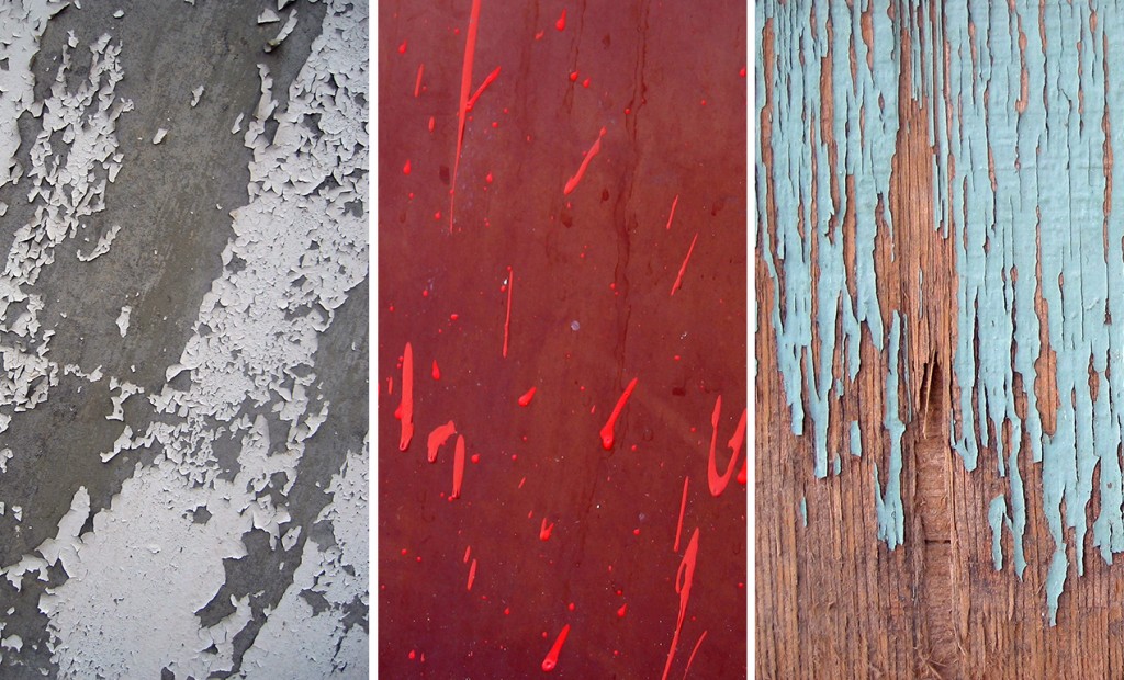 Painted Texture Pack