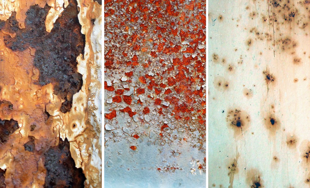 Rust Texture Pack 2 - Go Media™ Arsenal