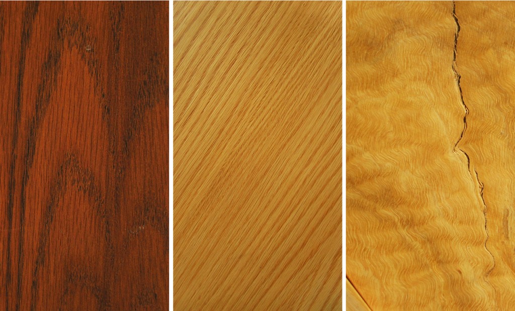 Wood Texture Pack - 2