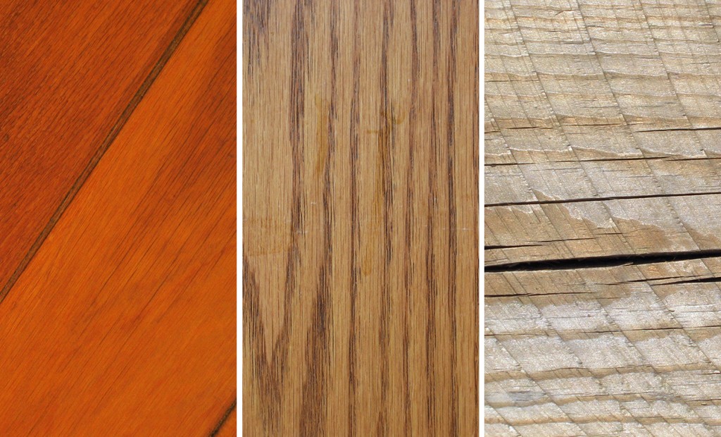 Wood Texture Pack - 2