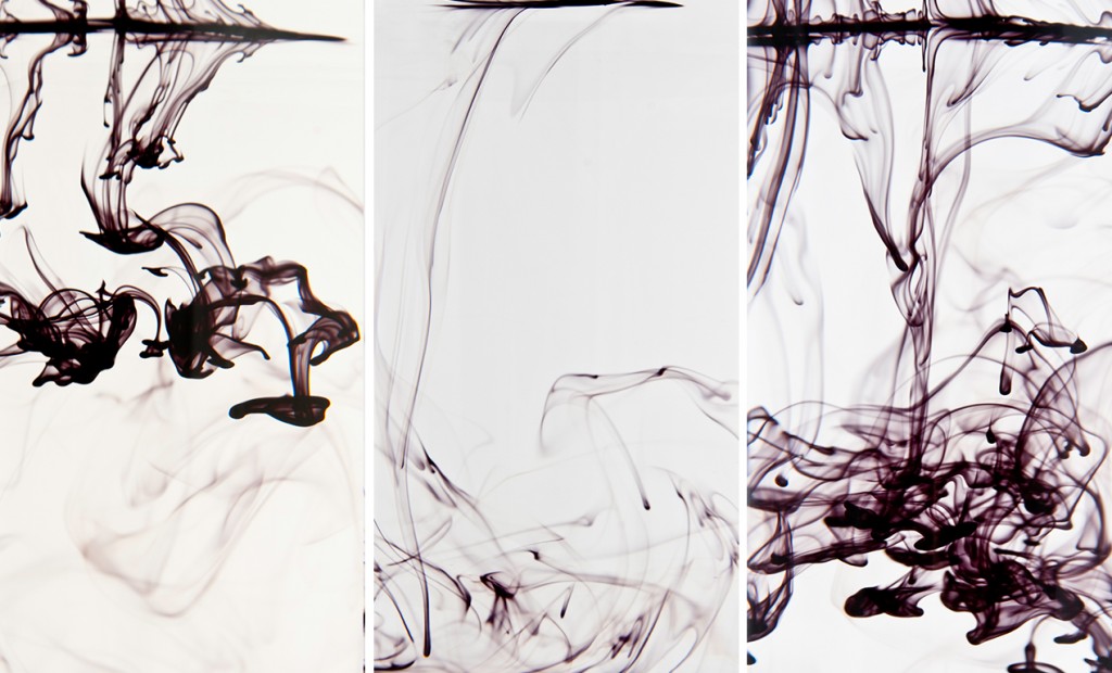 Ink in Water Texture Pack by Go Media's Arsenal