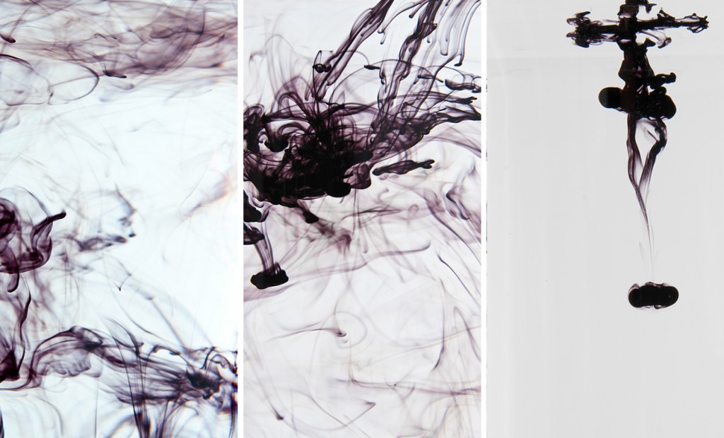 Ink in Water Texture Pack by Go Media's Arsenal