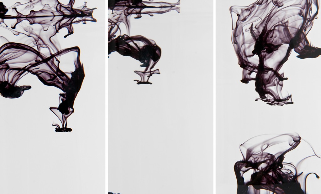 Ink in Water Texture Pack by Go Media's Arsenal