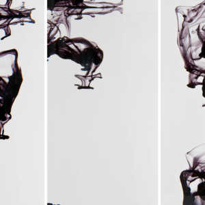 Ink in Water Texture Pack by Go Media's Arsenal