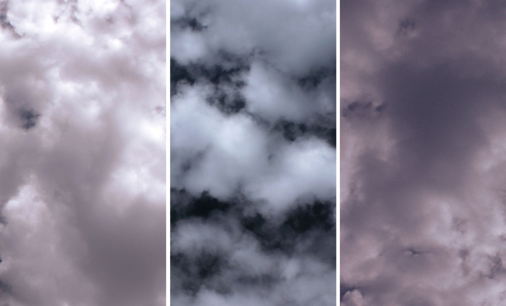 Natural Clouds Texture Pack by Go Media's Arsenal